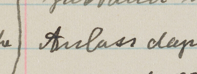 Albert Einstein 1879 - 1955 • Digital Handwriting Font Library