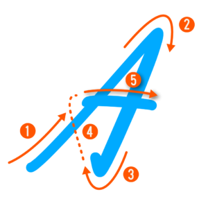 Albert Einstein 1879 - 1955 • Digital Handwriting Font Library