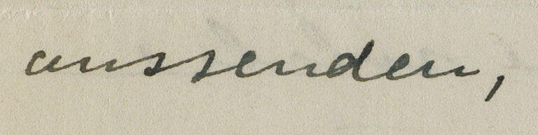 Albert Einstein 1879 - 1955 • Digital Handwriting Font Library